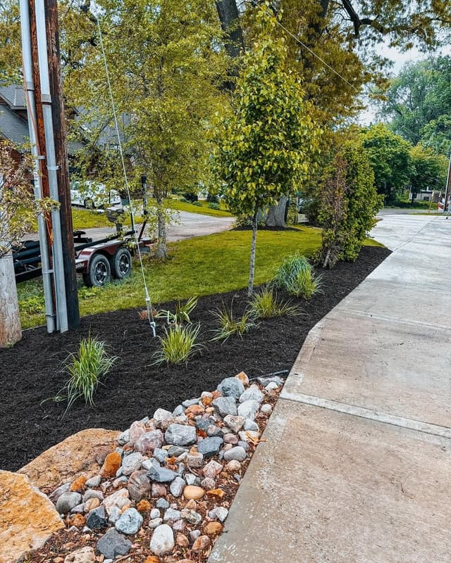 Landscaping Experts in Waunakee | Damon Landscape